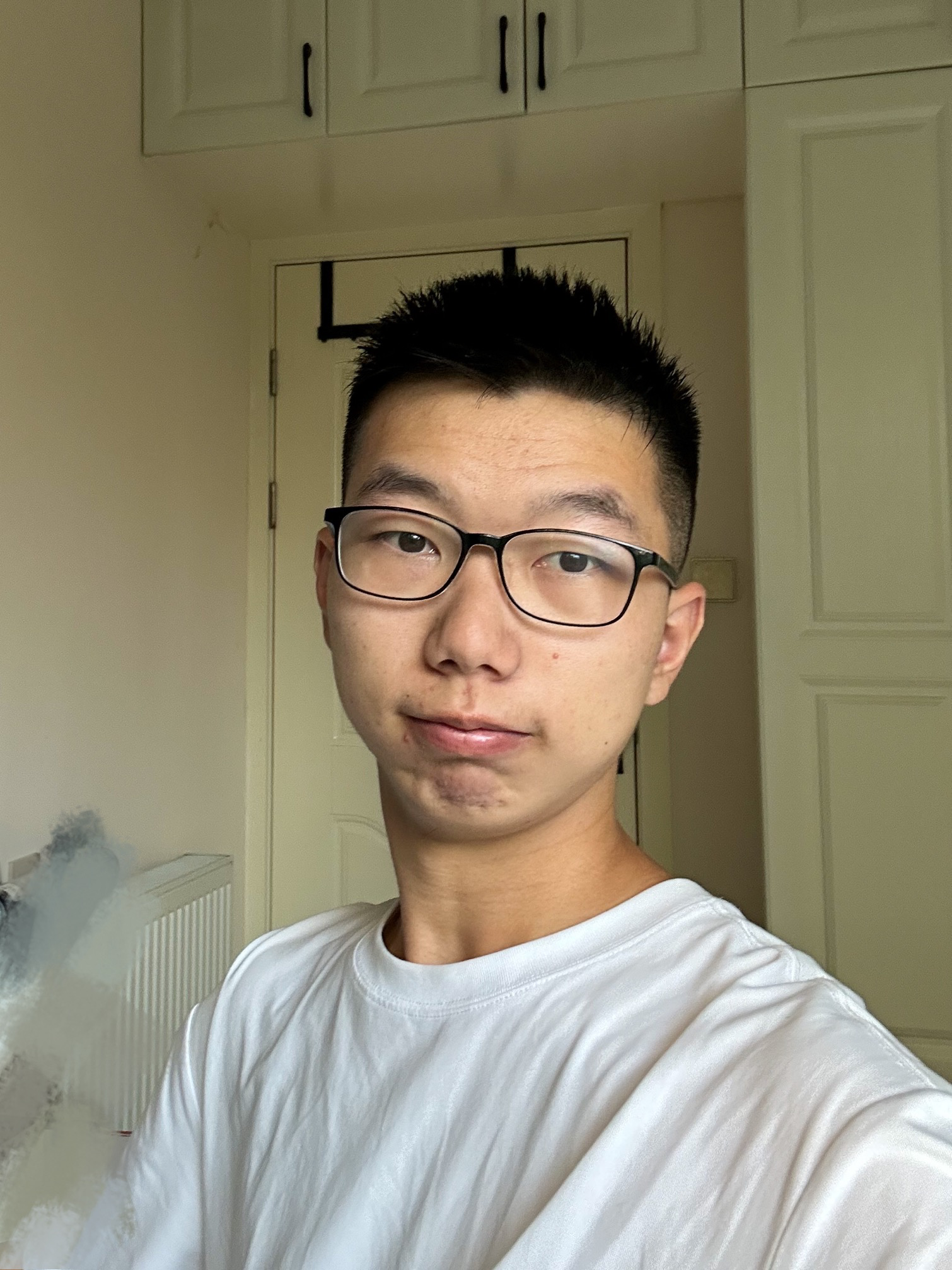 About me - Bowen Ren’s homepage